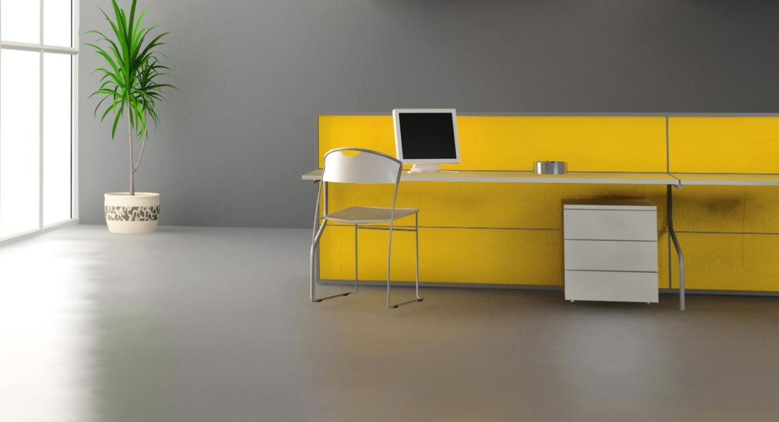 Chape ciment, chape anhydrite | Centrale à béton SBCT